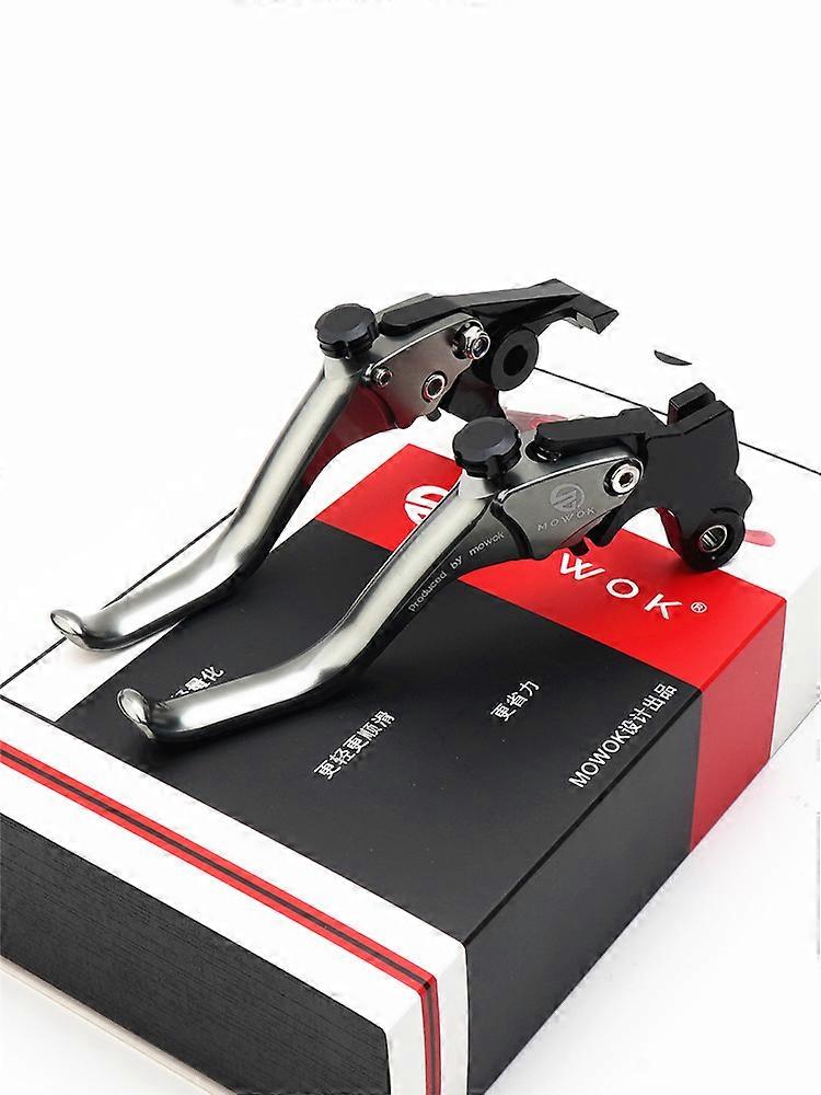 Honda CBR650R CB650R CB650F CBR650F modified aluminum alloy short two ...