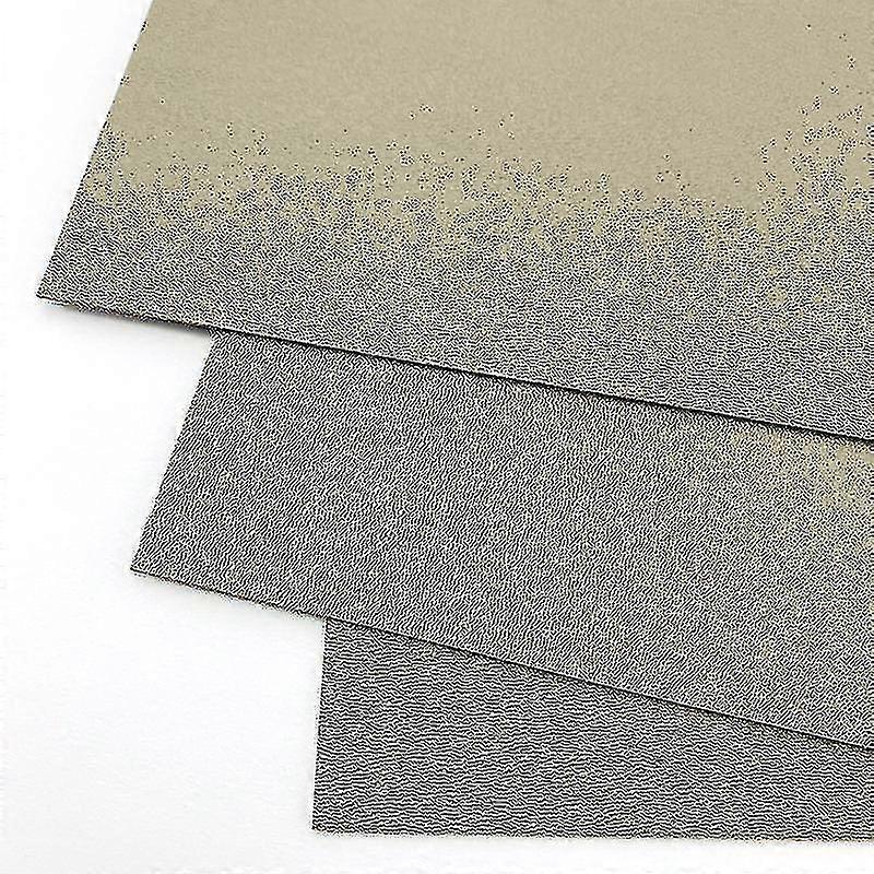 Kydex Thermoplastic Board 2.0mm - Hot Plastic Plate For Diy Knife ...