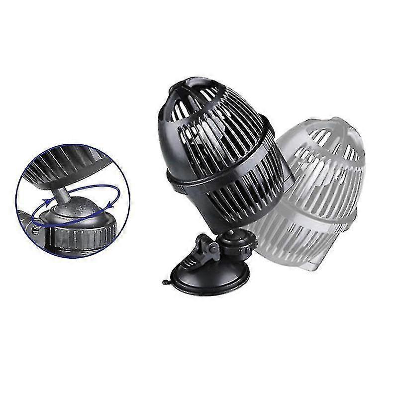 220-240v Circulation Water Pump Wave Maker For Aquarium Fish Tank ...