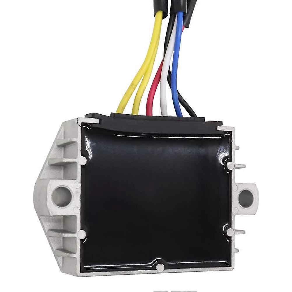12V 6 Wire Voltage Regulator 01983800 for Hatz 1B20 1B30 1B40 1B50 1D41 1D42 | Fruugo UK