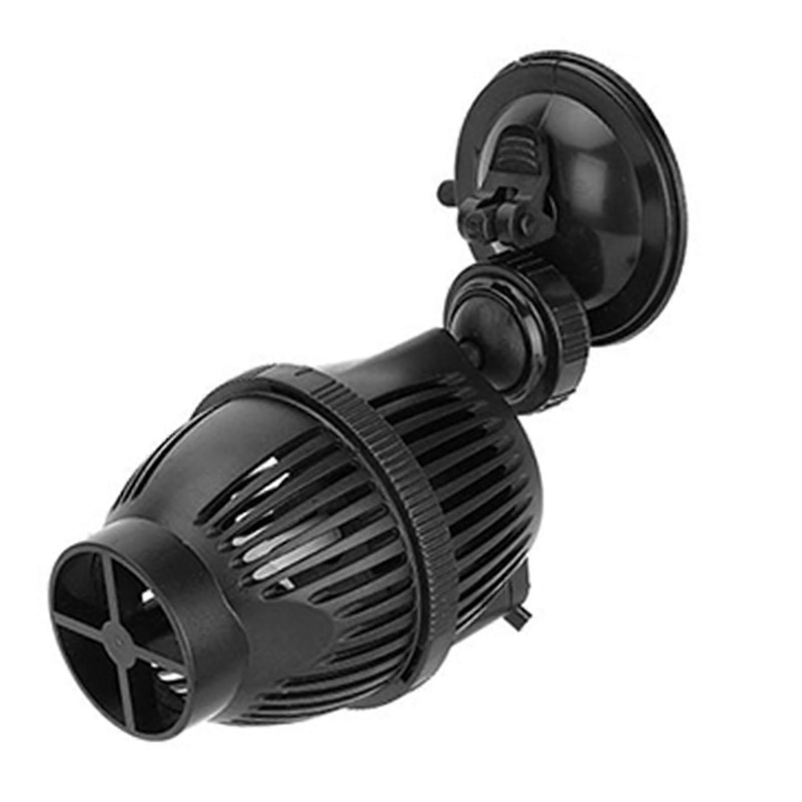 Mini Vattenpumpar Ultra Silent Sugkopp Typ Akvariepumpar 6w 3000l / h ...