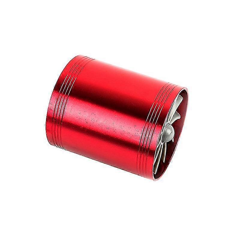 Universal F1-z Turbo Charger Supercharger Fuel Gas Turbines Air Intake ...