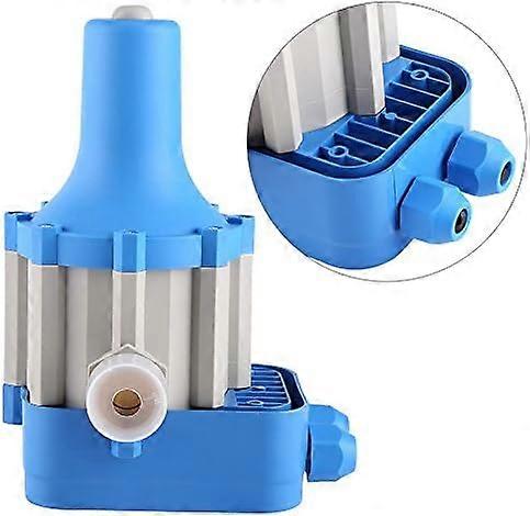 10 Bar Pump Control Pressure Switch, Electric Water Pump Pressure ...
