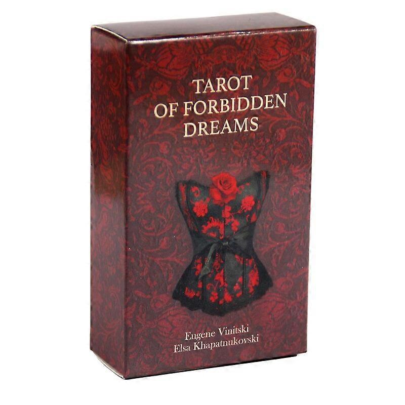 Symbolon Oracle Cards Deck Magical Fate Divination Fun Cards Deck Board ...