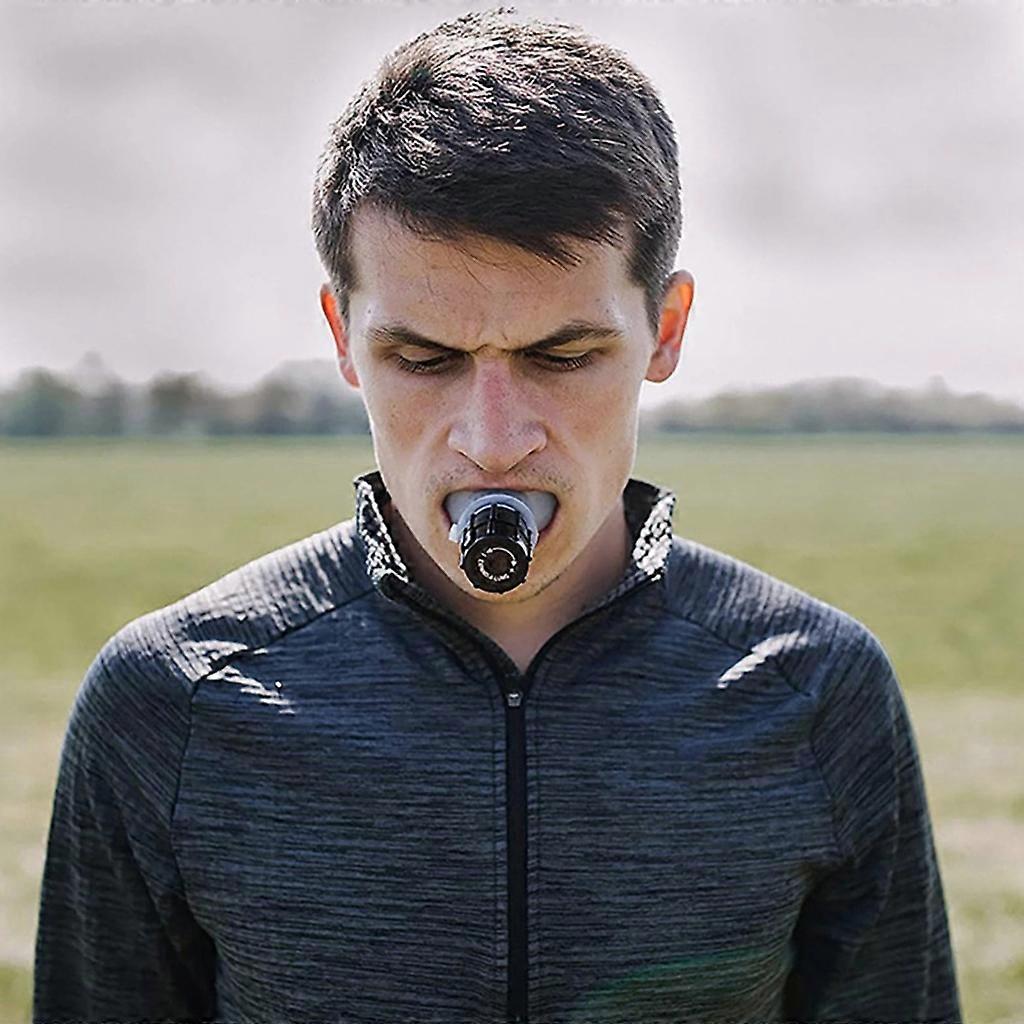 Spirometry Breathing Exercise Device Lung Exerciser Device with ...