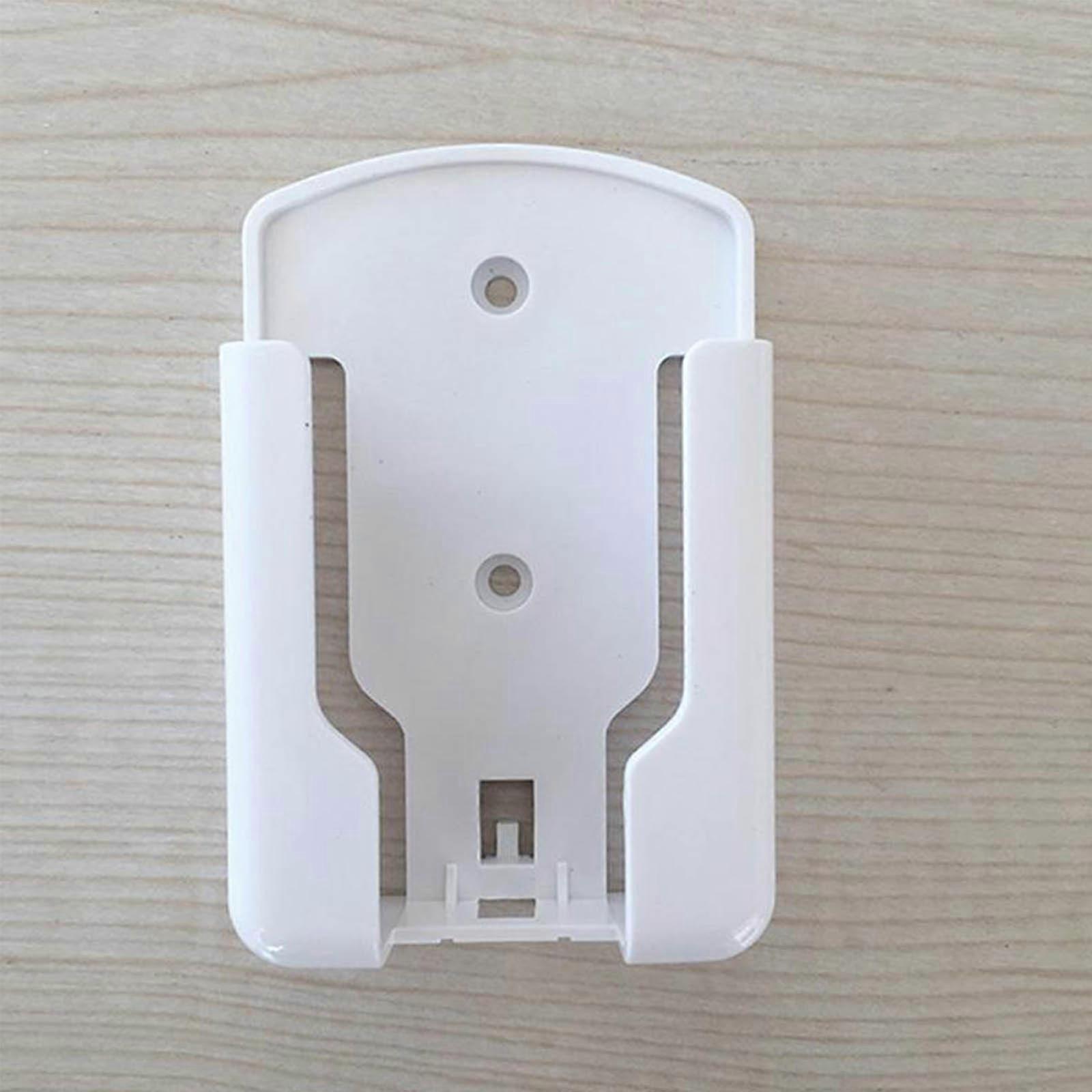 Air Conditioner Remote Control Holder Wall Mounted Organizer Home ...