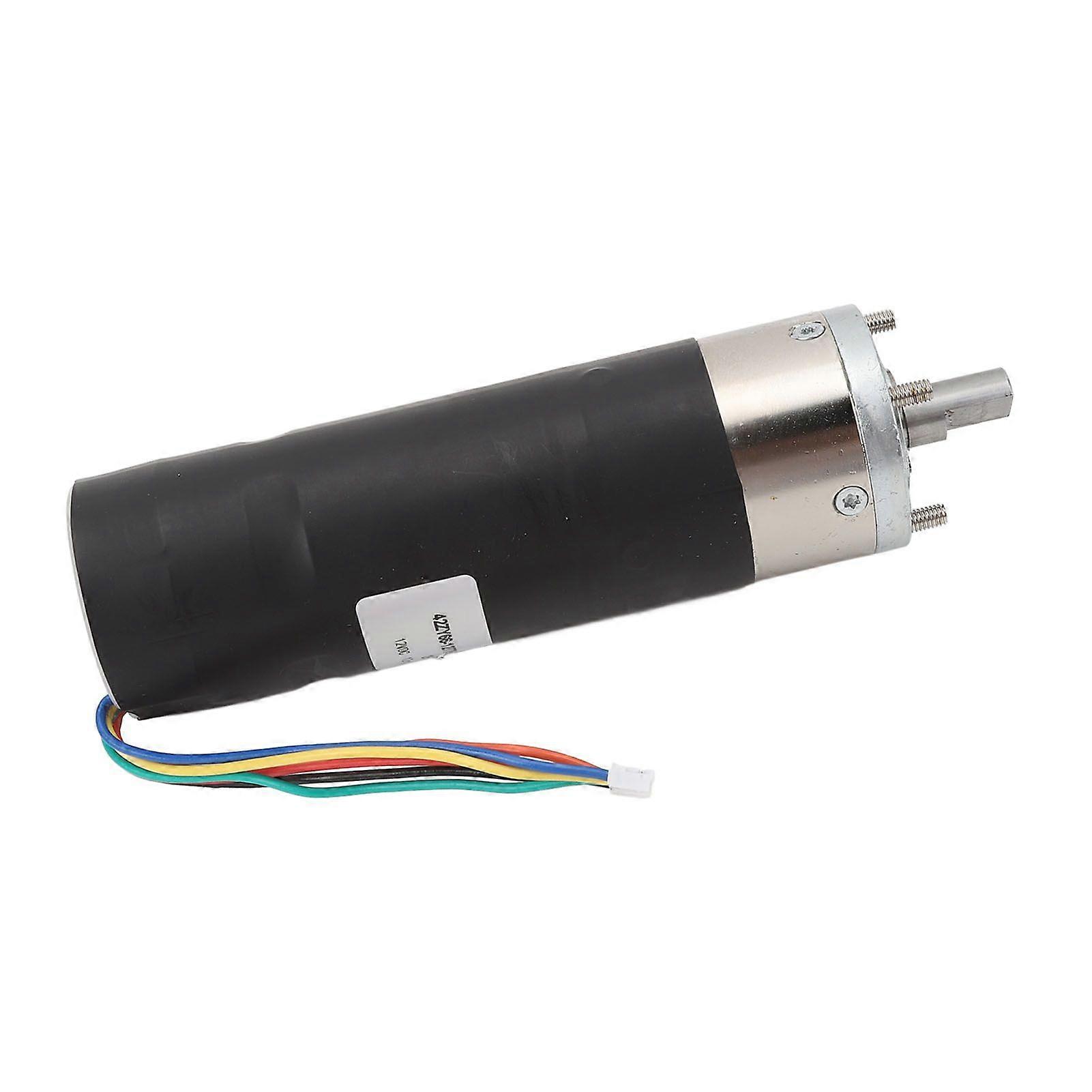 RV Power In Wall Slide Out Motor 287298 High Torsion 500:1 Gear Ratio ...