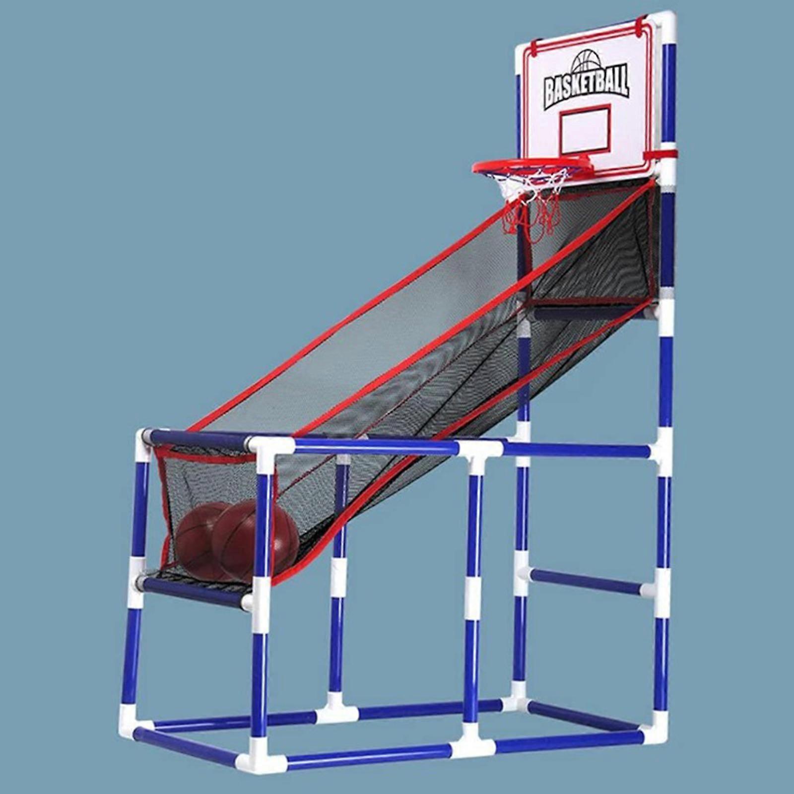 Arcade Basketball Game Set Sports Toy for 3-5 6-7 8-12 Years Old Family ...