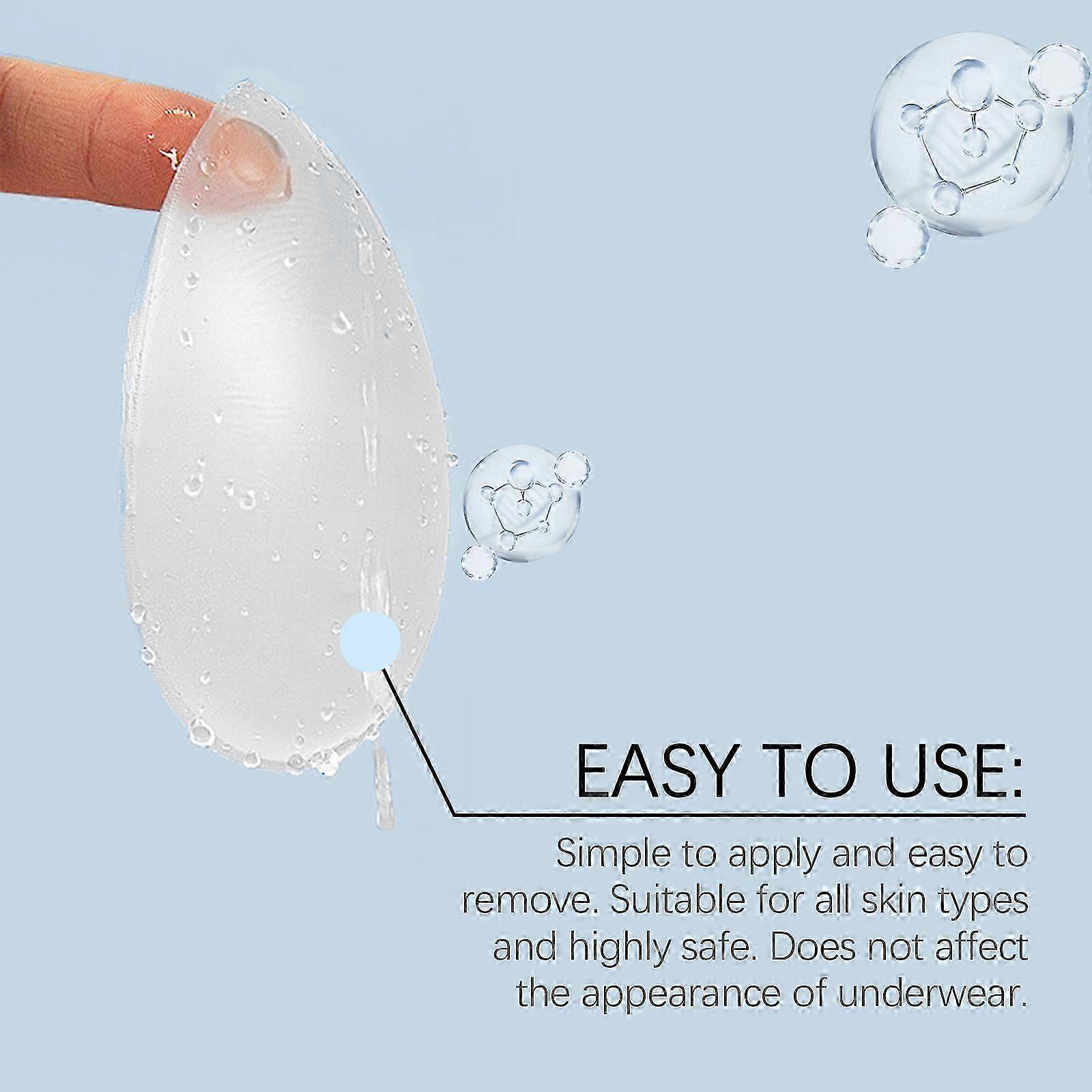 Camel Toe Concealer, Seamless Camel Toe Hider, Reusable Invisible Anti ...