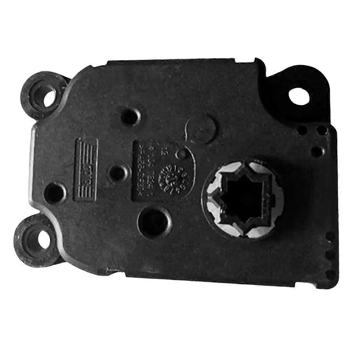 Car Heater Blower Actuator Heater Blower Switch for Ford Fiesta | Fruugo UK