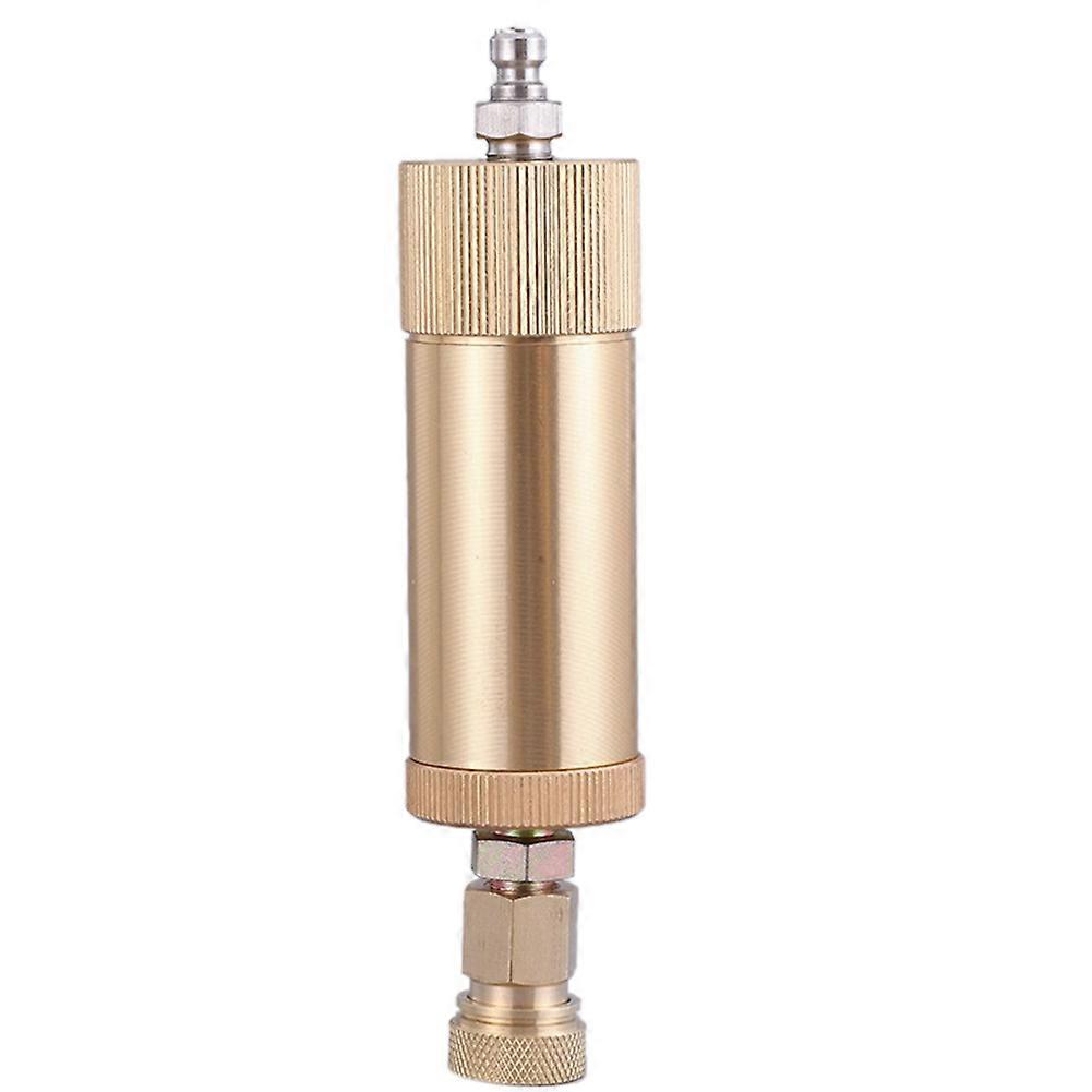 High Pressure PCP Hand Pump Air Filter Oil-Water Separator for High ...