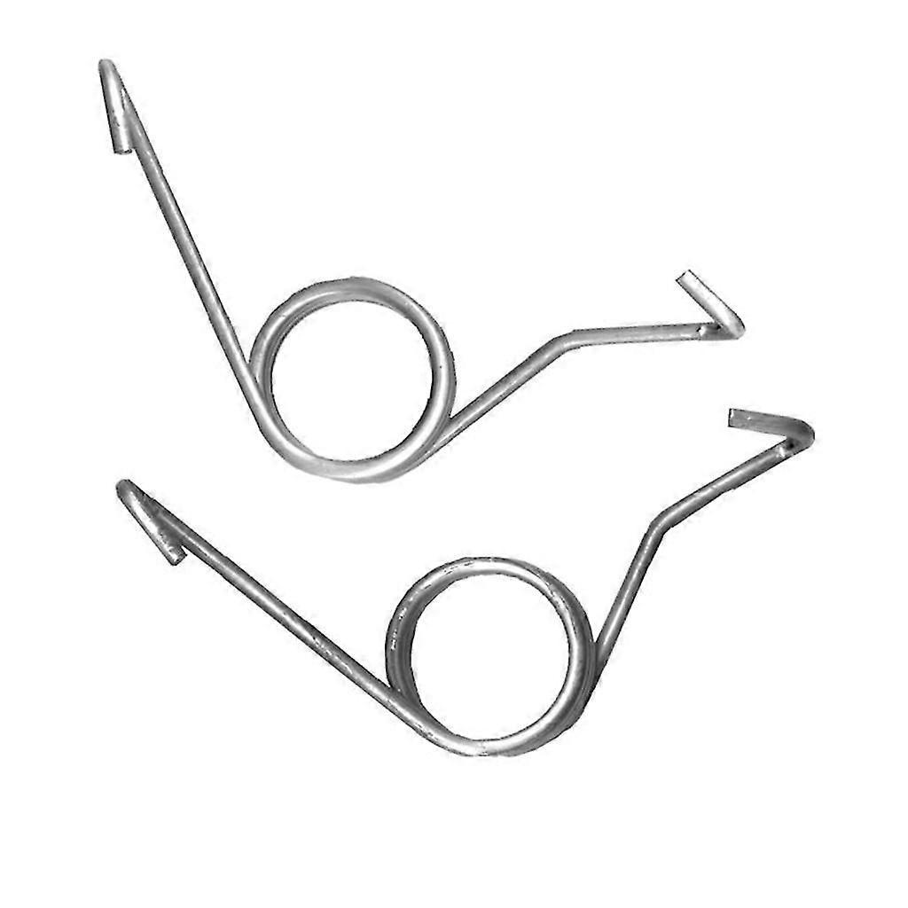Rear Brake Caliper Return Springs Pair Set | Fruugo UK
