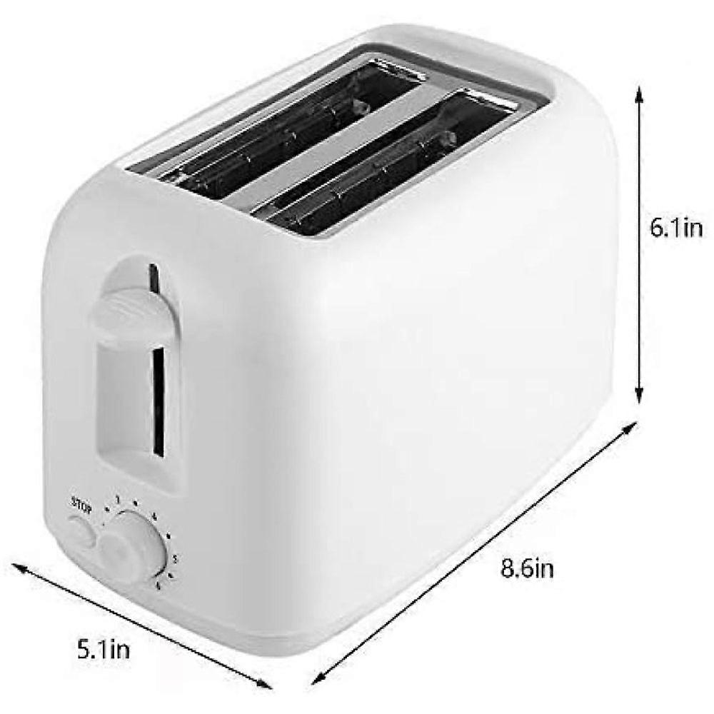 High Lift Lever Toaster, Trusted Brand Long Slot Design Intelligent ...