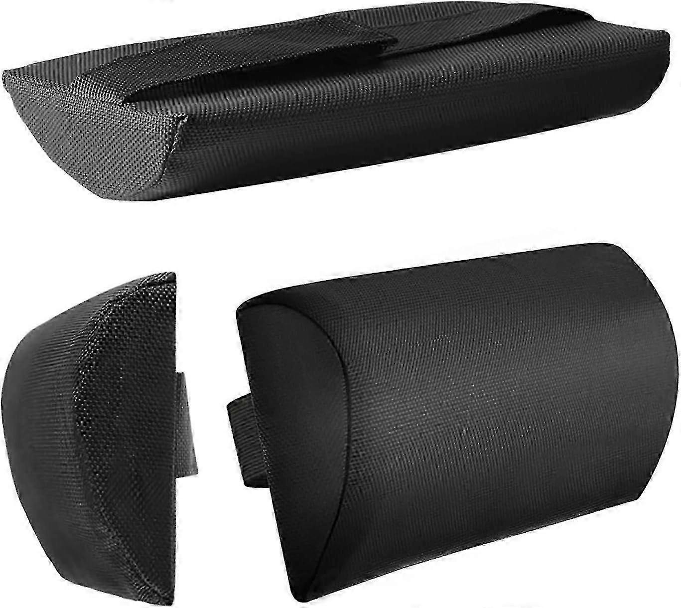 Headrest Cushion for Sunlounger Recliner Chair Head Pillow Deck Chair ...