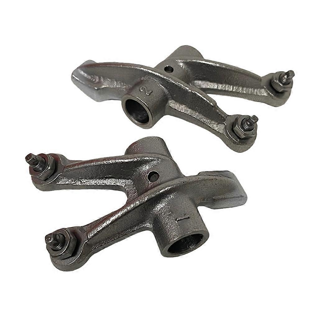 Motorcycle Engine Rocker Arm Parts 2711-38212-000 for SUZUKI GN250 ...