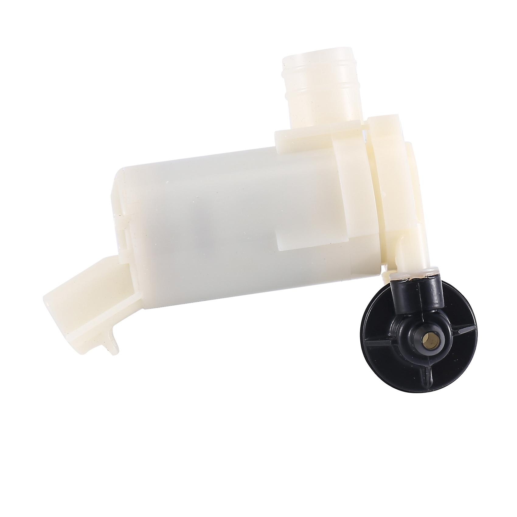 Front And Rear Wiper Windshield Washer Pump For 2011-2018 8260a217 ...