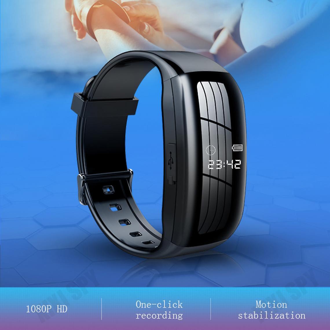 64gb Mini Camera 1080p Hd Dv Professional Digital Voice Video Tape ...