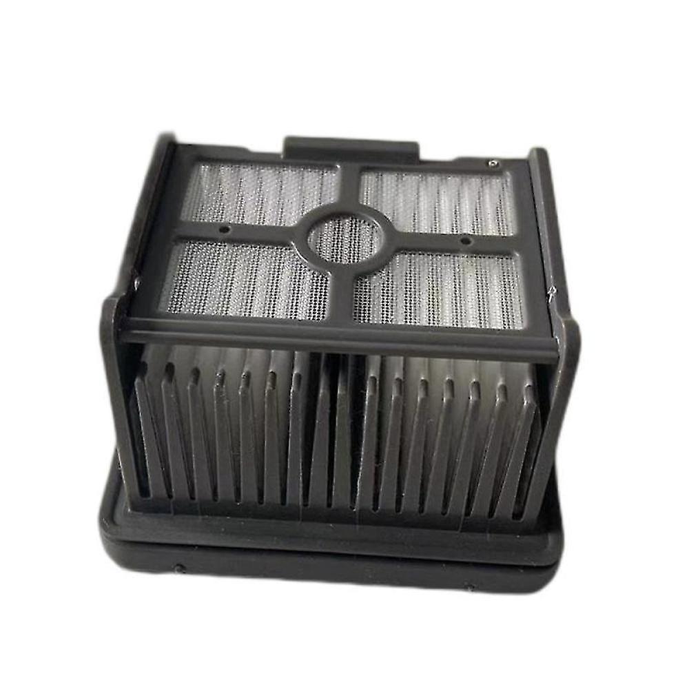 3pcs Washable Hepa Filter For M12/m12 Pro Washing Floor Machine Vacuum ...