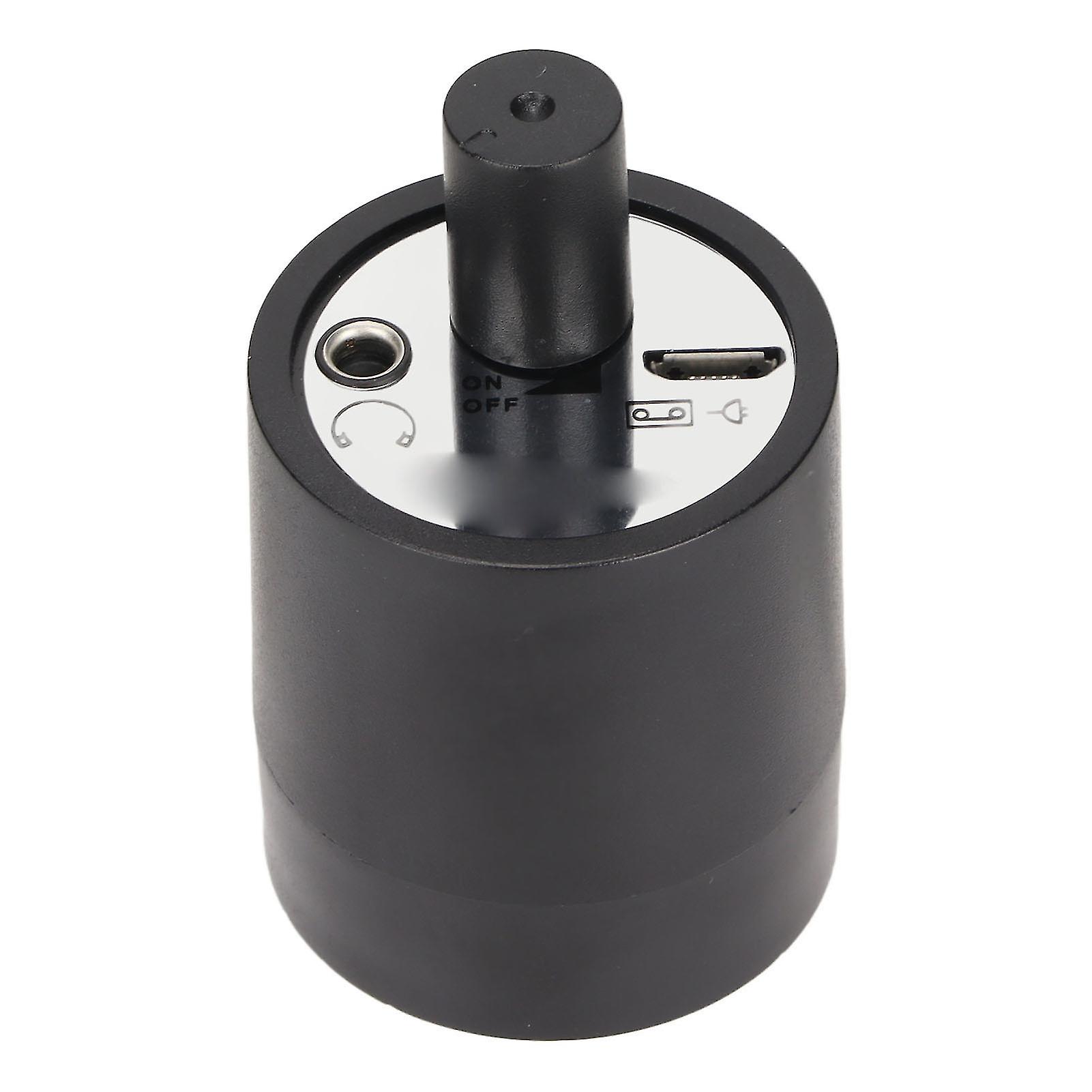 Sound Amplifier Sensitive Clear Easy to Operate Portable Through Wall ...