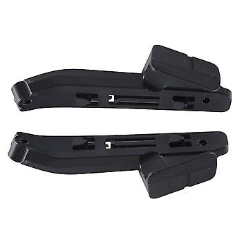 1Pair Car Bumper Mounting Bracket (LH+RH) for 3 Series E92 E93 Bumper ...