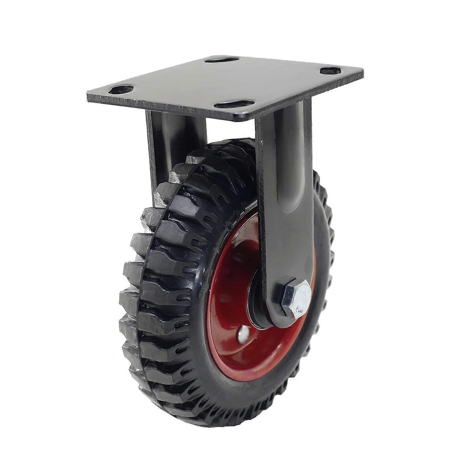 Directional Swivel Caster Patio Replace Heavy Duty Home Hand Push Cart ...