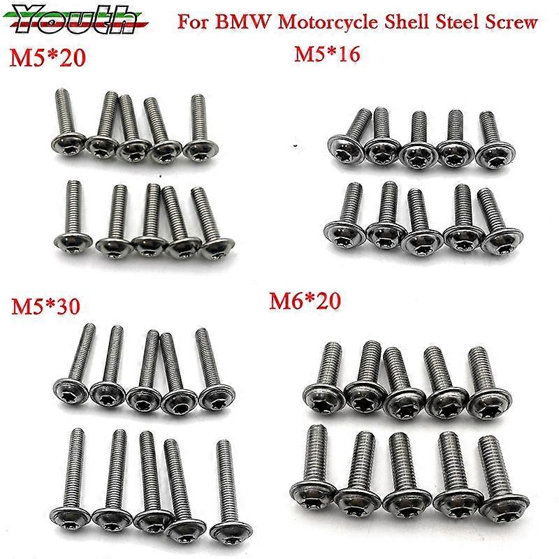 For BMW R1200GS R1200RT R1100GS R1150GS K1200LT K1200S K1300S R1100RT ...
