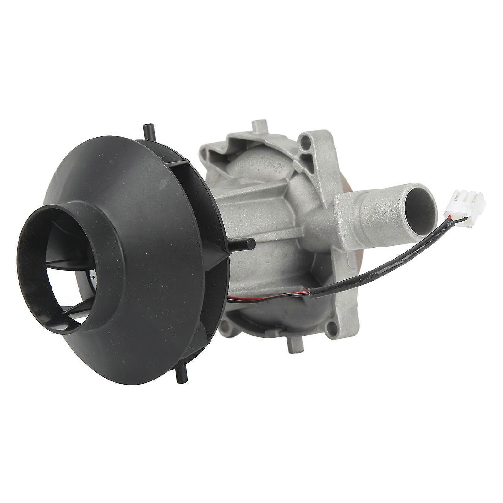 Blower Motor 12V 2KW Wearproof PVC Parking Heater Blower Motor for ...