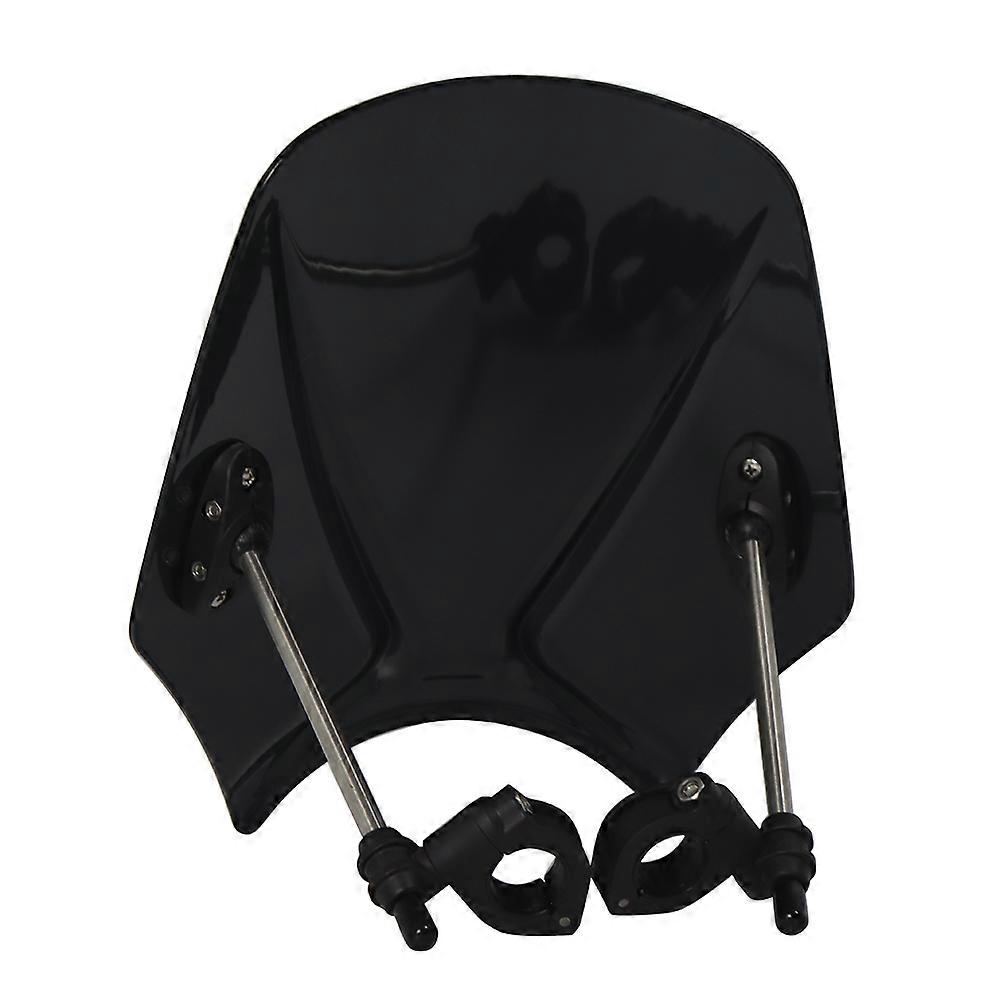 New Motorcycle Windscreen Windshield Universal For BMW r NINET RNINET ...