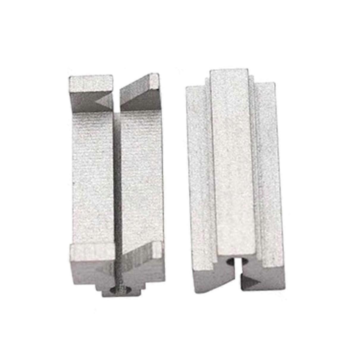 2Pcs Key Fixture Set is Suitable for Blank Key Cutting Key Copying ...