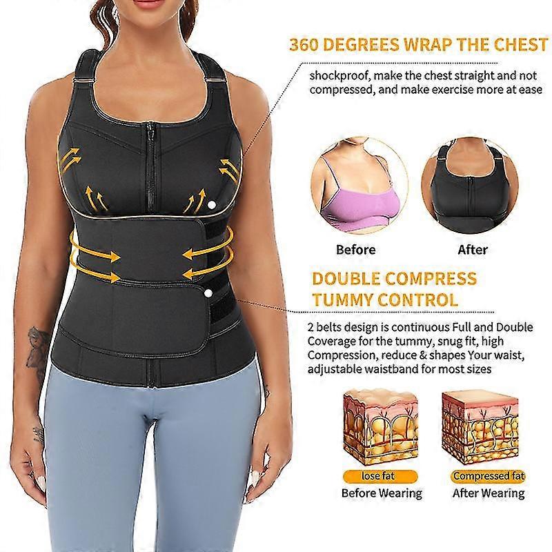 Women Adjustable Posture Corrector Back Support Strap Shoulder Lumbar ...