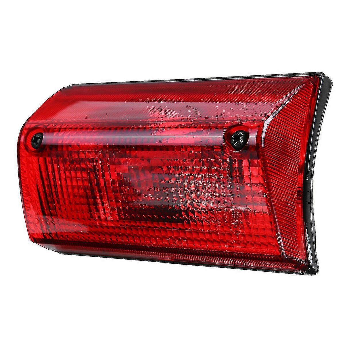 Car 3rd Third Brake Light High Level Stop Light For Sprinter 2500 3500 ...