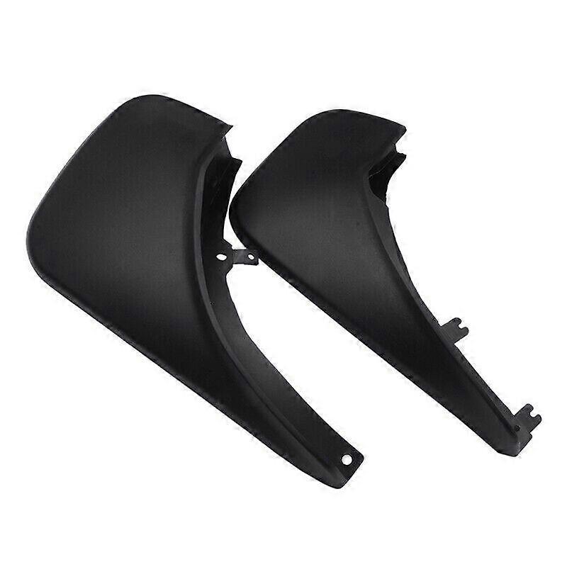New Set Molded Splash Guards Mud Flaps For 2002-2012 Land Rover Range ...
