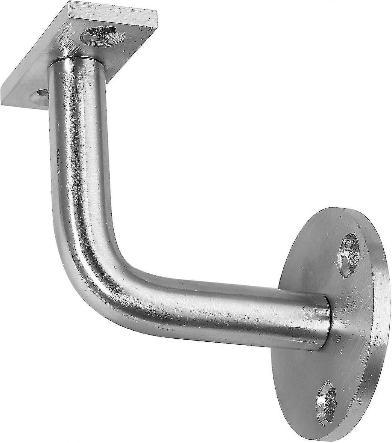 Proster Stair Handrail Bracket 4pcs Stainless Steel Handrail Holder ...