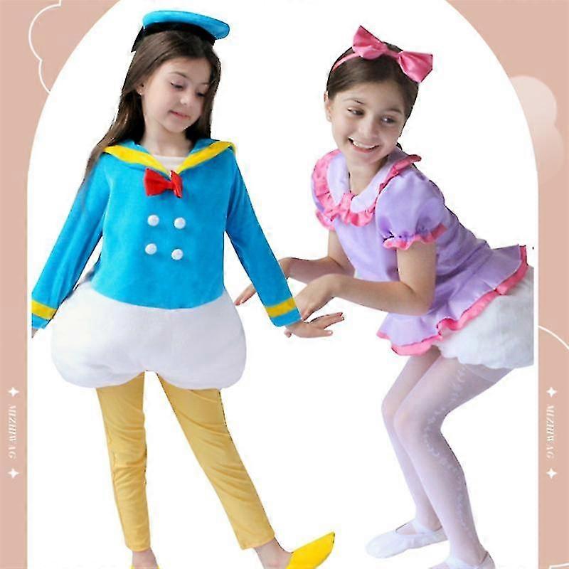 Donald Duck Infant Costume | Fruugo UK