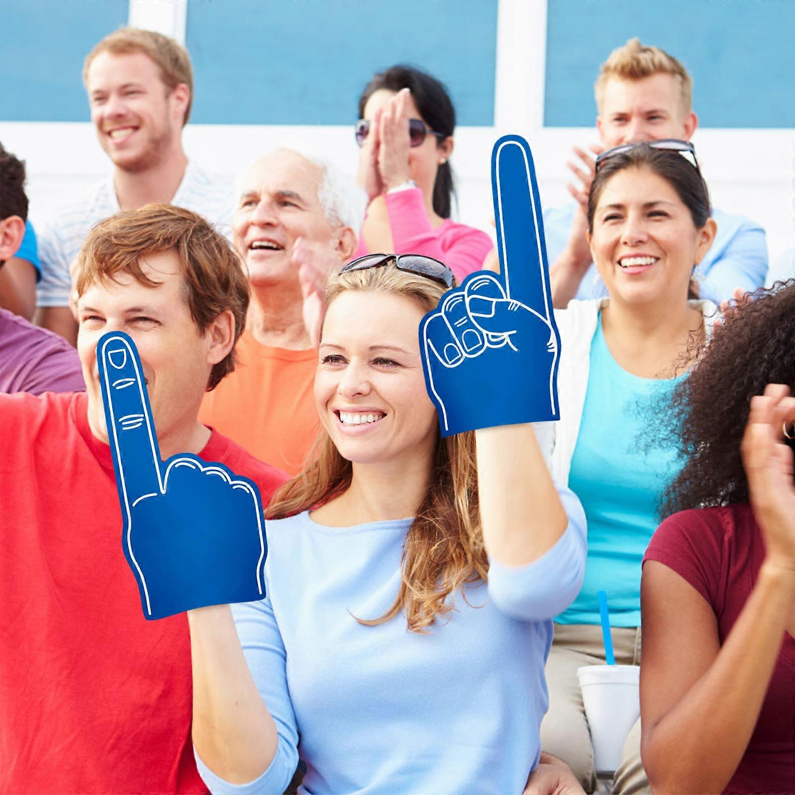 Halloween Party Favors Kids Foam Finger Giant Foam Giant Foam Giant ...