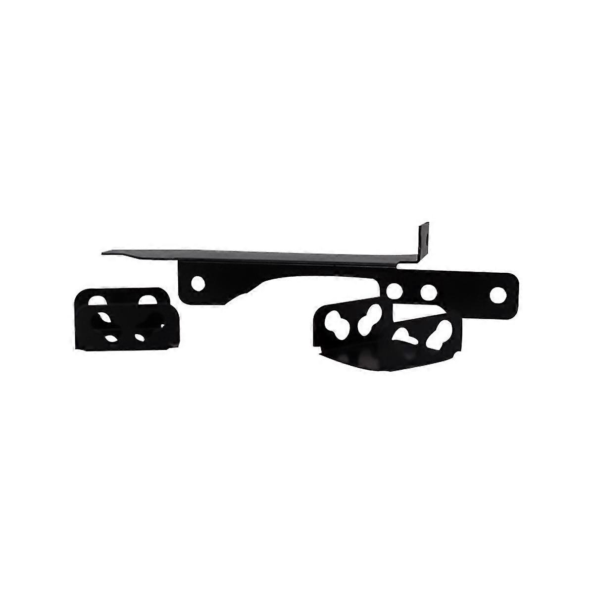 PCI Slot 90Mm/120Mm Dual Fan Mount Rack Bracket for Desktop GPU ...