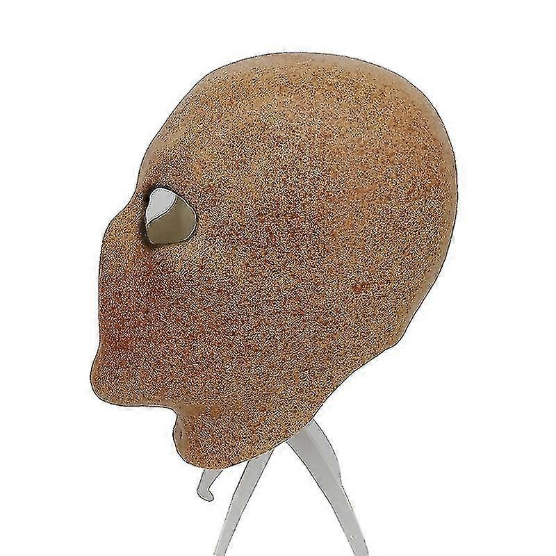 Wabjtam Latex Mask, Slender Man Costume. Slender Man Costume Mask ...