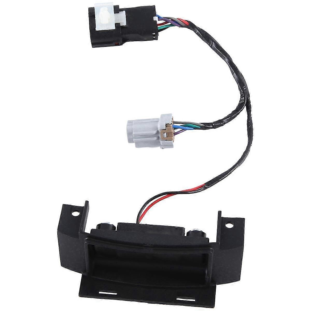 812601Y021 Tail Gate Outside Door Handle Switch Assy for PICANTO ...