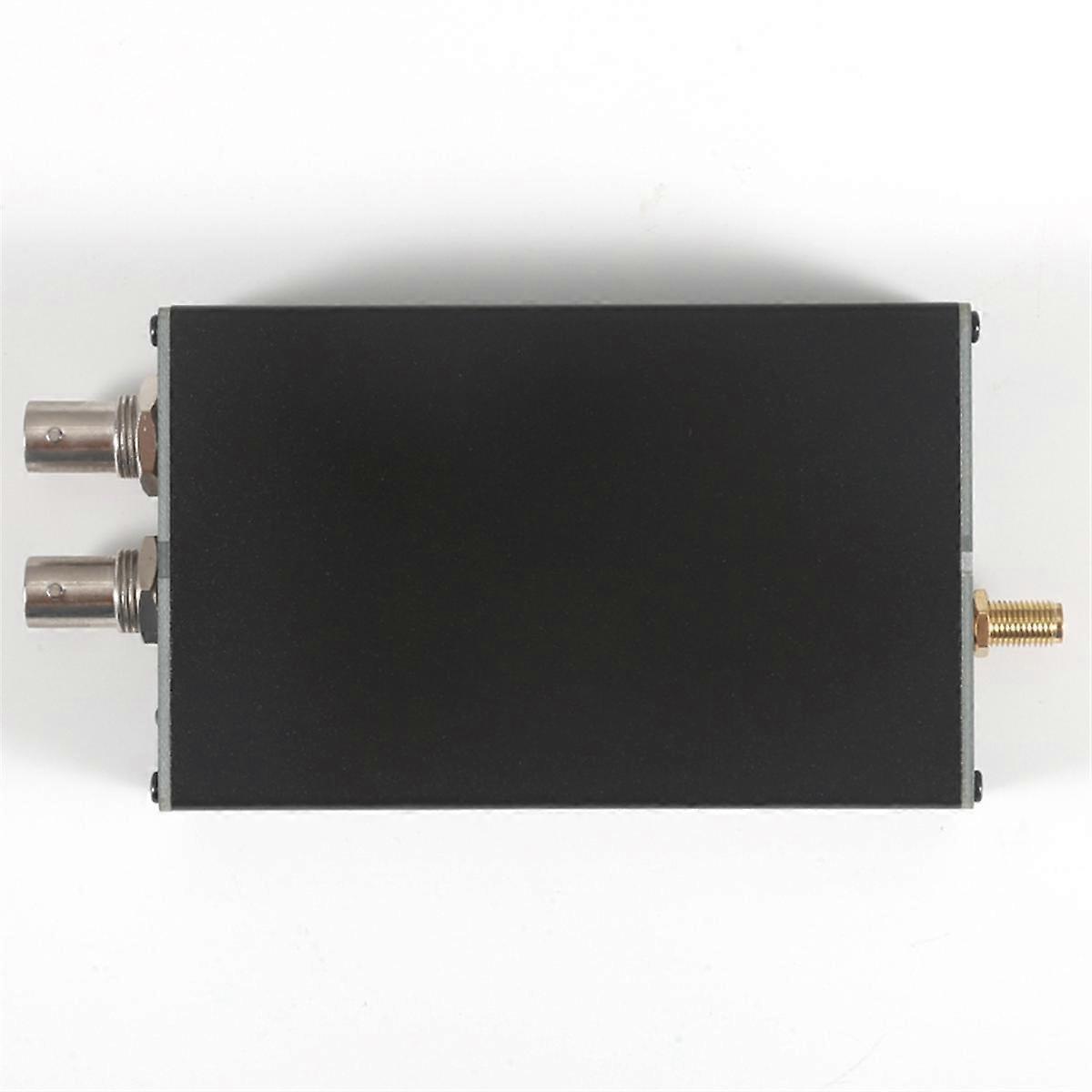 GPS Disciplined Clock GPS Disciplined Oscillator 10M Sine Wave / 1PPS ...