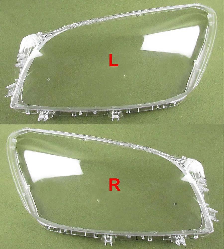 For Toyota RAV 4 RAV4 2005-2008 Headlight Cover Headlamp Housing ...
