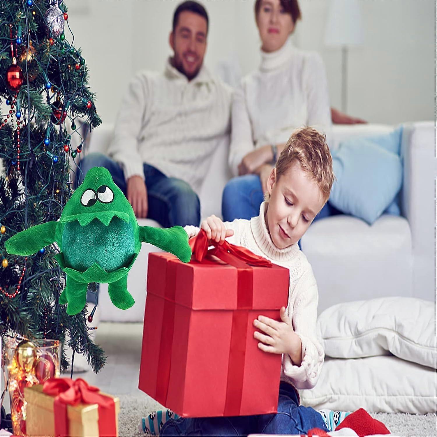 Plush, 10 inches Banban Plush Jumbo Josh Plushies Toys for Fans, Soft ...