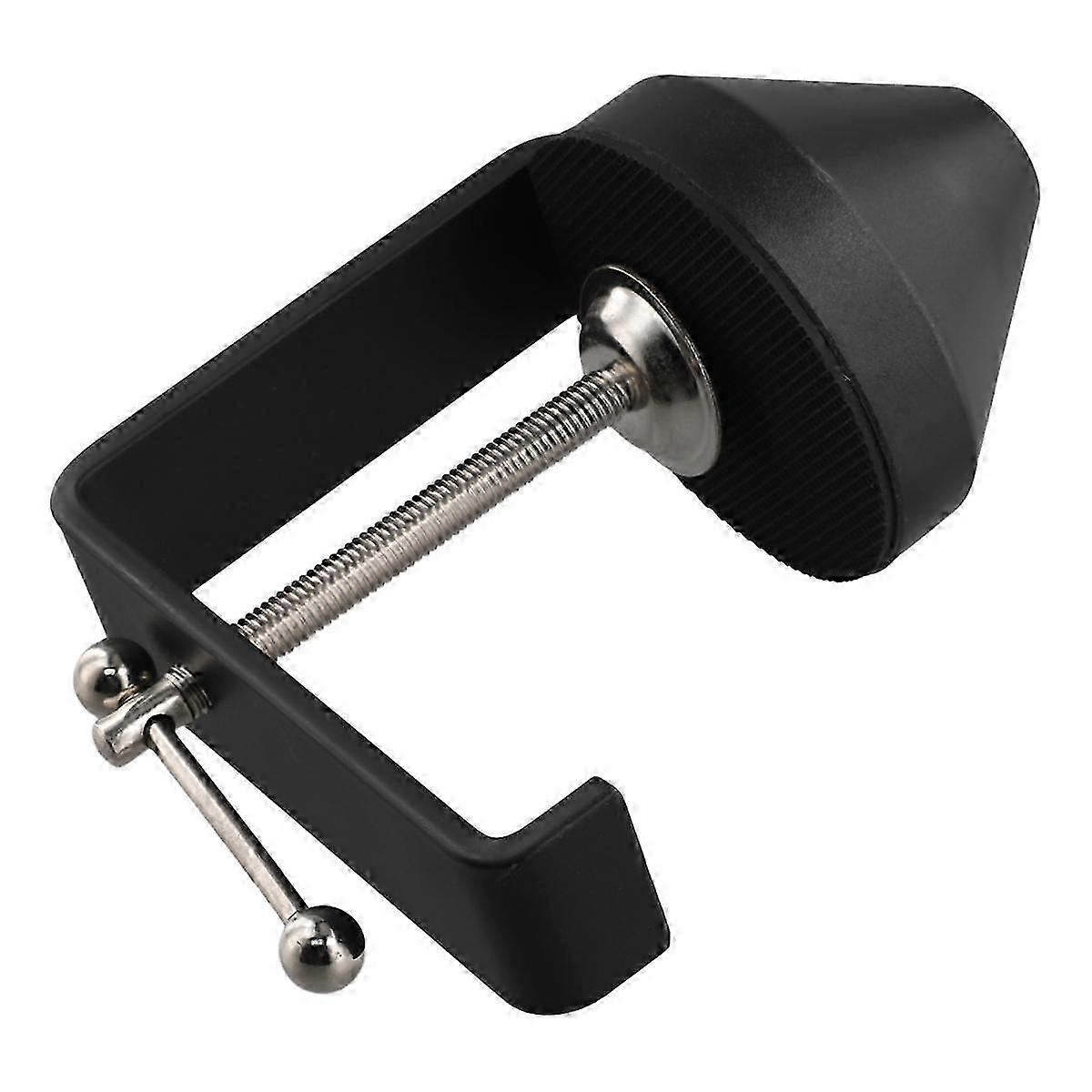 Heavy-Duty Metal Table Mounting Clamp Cantilever Bracket Clamp for ...