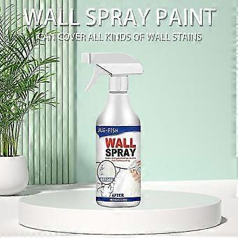 Wall Spray Paint Repair Spray Multifunction Wall Repair Agent Inhibit ...