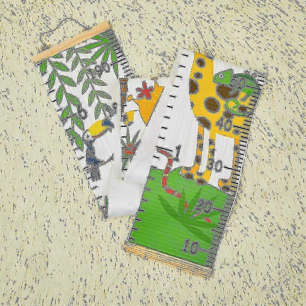 Growth Measuring Stick Decorative Measuring Sticks For Children | Fruugo UK