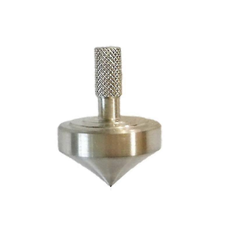 Exquisite Spinning Top Stainless Steel Precision Gyroscope Kill Time ...