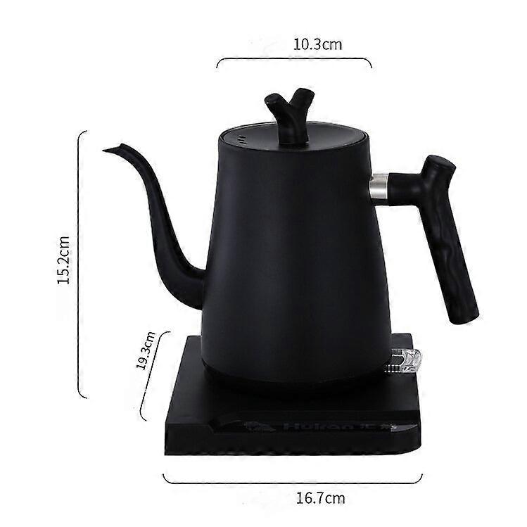 Rapid Boil Jug Kettle Stainless Steel Body | Fruugo IL