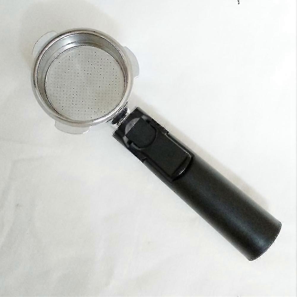 51mm Bottomless Coffee Reusable Filters Portafilter For Homix Holder ...