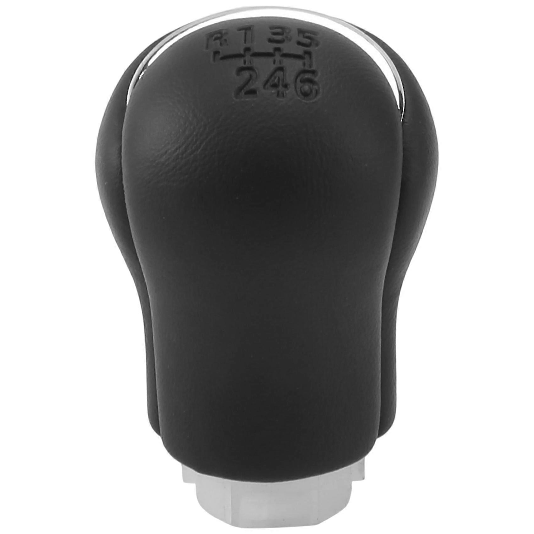 Gearbox Handle Shift Knob Gear Shift Handball for Toyota Hilux REVO ...