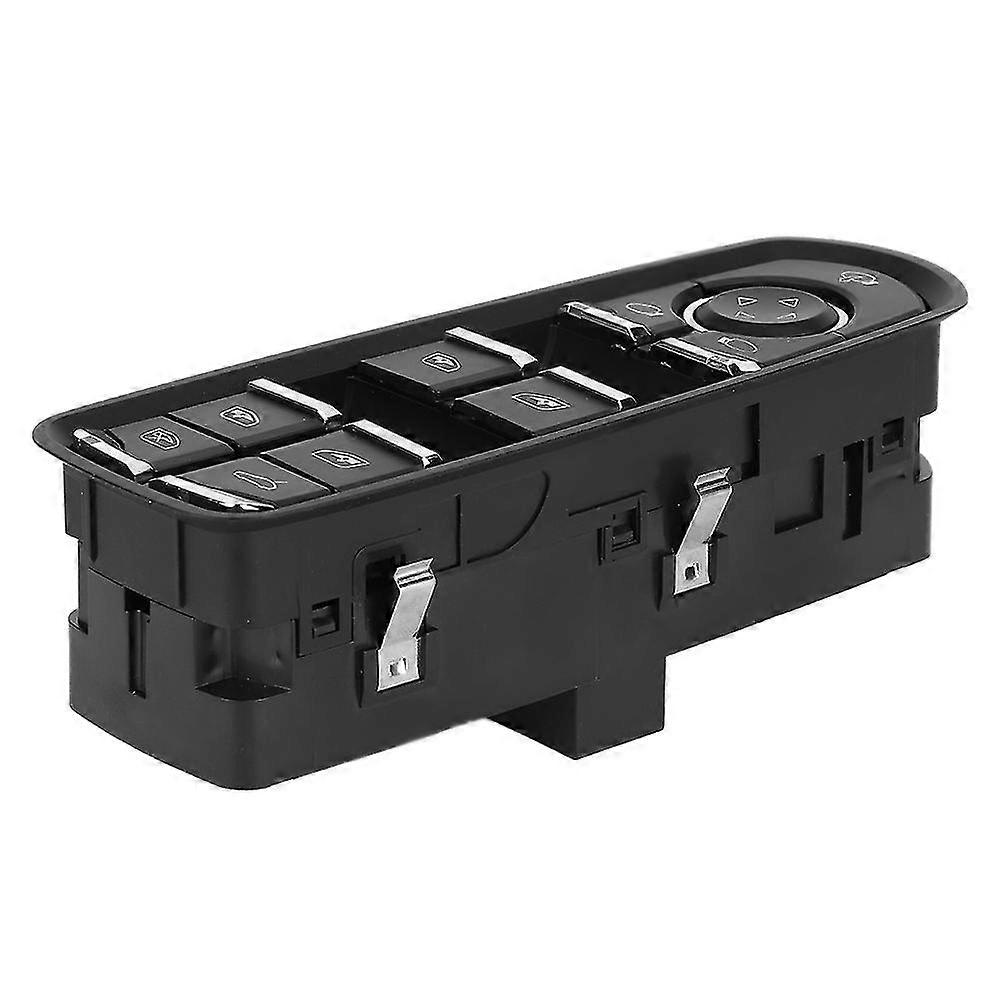 2024 Master Power Window Control Switch Replacement Accessories Fit for ...