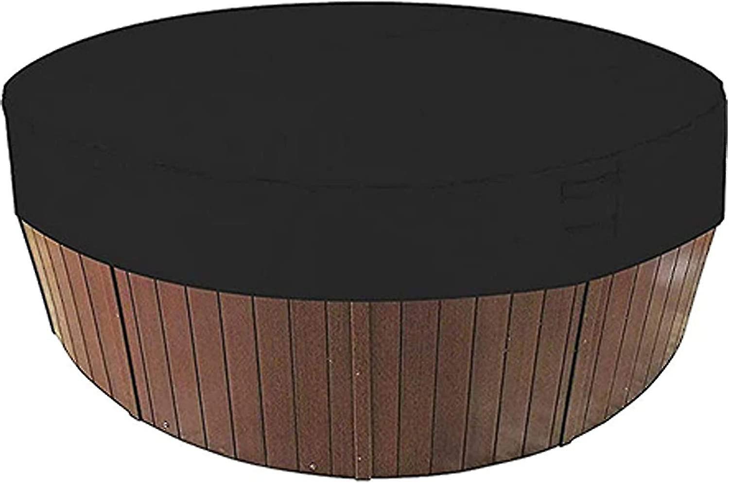 Round Swimming Pool Cover Swimming Pool Solar Cover, Uv Protection And ...